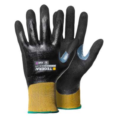 TEGERA 8800 Infinity Montagehandschuhe | Berufsbekleidung Wolf